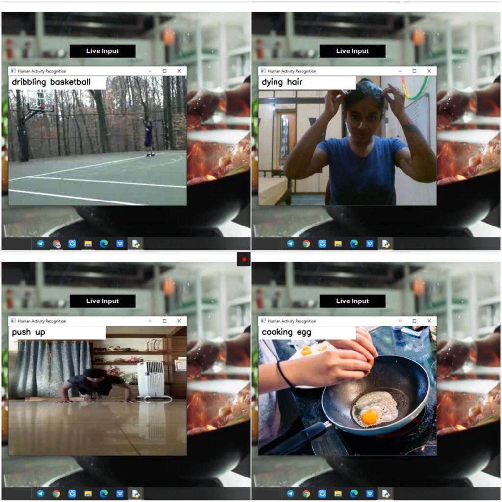 Pratheeksha Rajashekar's Portfolio